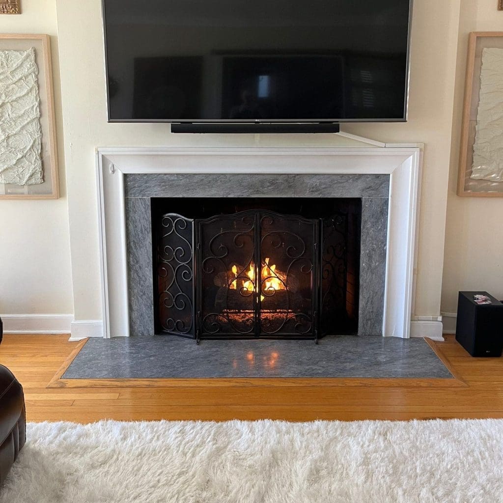 Gas Fireplace Repair Virginia Beach, VA | Expert Service – Premier ...